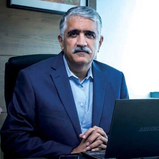 Mr. Shamsuddin Ahmed Shaikh – NRL is driving sustainable development—creating jobs, improving ...